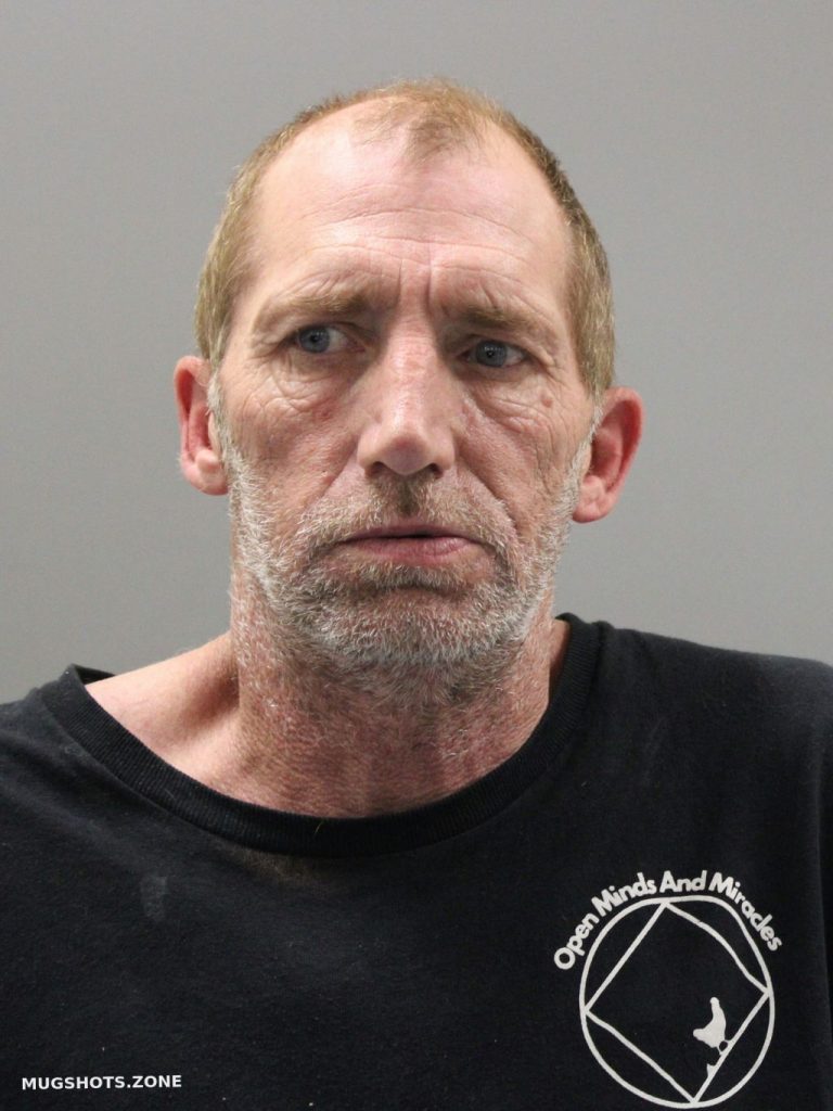 ROBERT TERRENCE SAINT 07/13/2025 - Limestone County Mugshots Zone