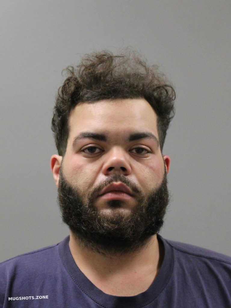 RICKY TRAVARUS BLACK 07/15/2025 - Limestone County Mugshots Zone