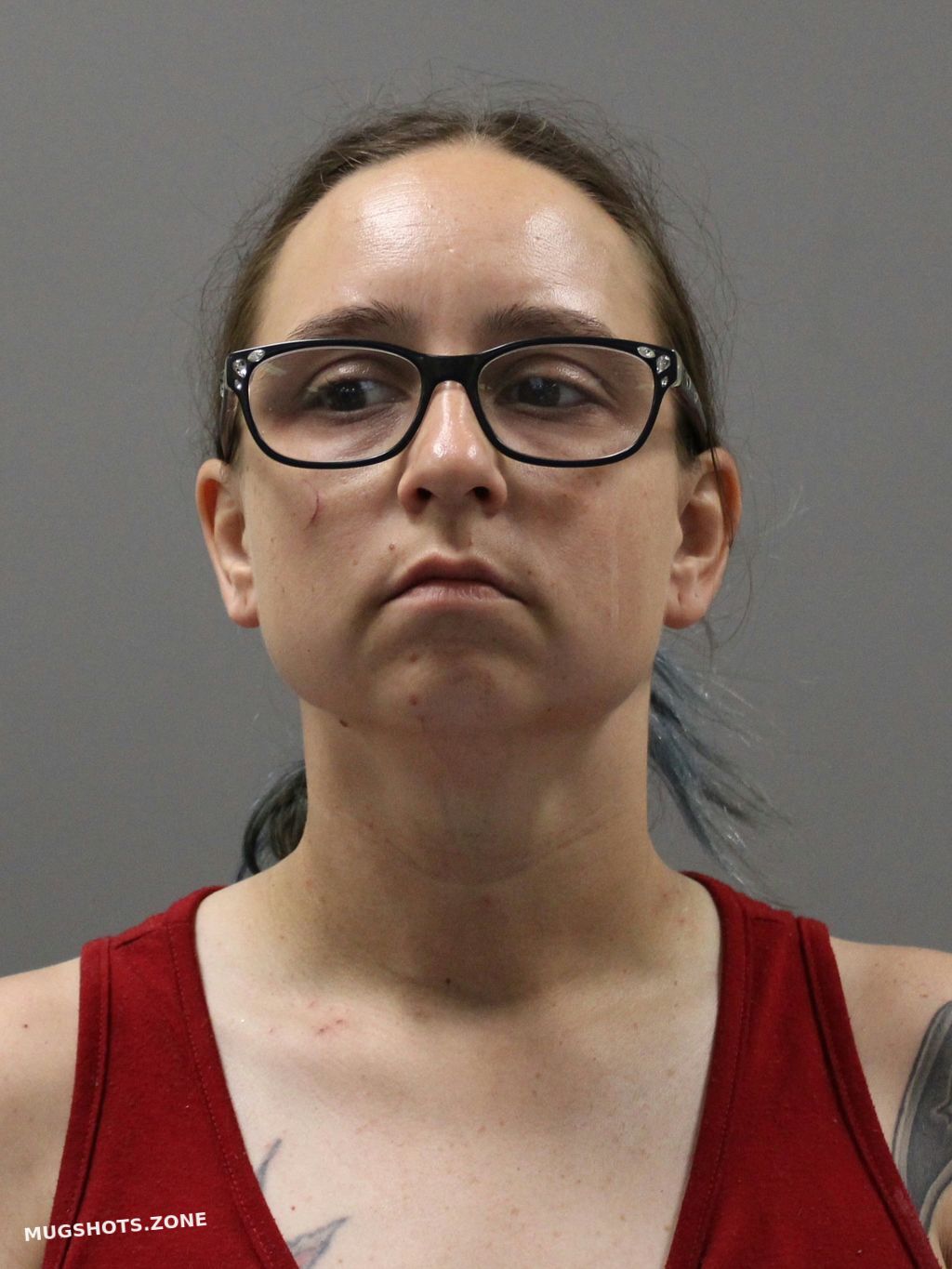 SARAH NICOLE KING 07/16/2025 - Limestone County Mugshots Zone