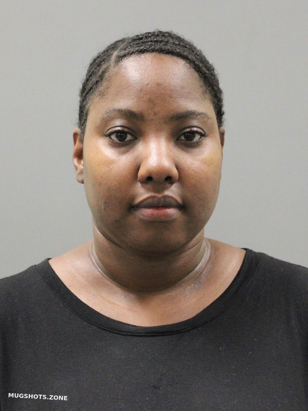 SHANICE LASHAY INGRAM 07/16/2025 - Limestone County Mugshots Zone