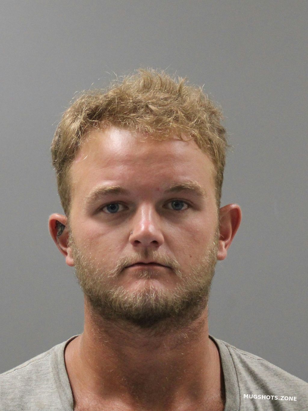 JAKEB AUSTIN HUBBARD 07/16/2025 - Limestone County Mugshots Zone