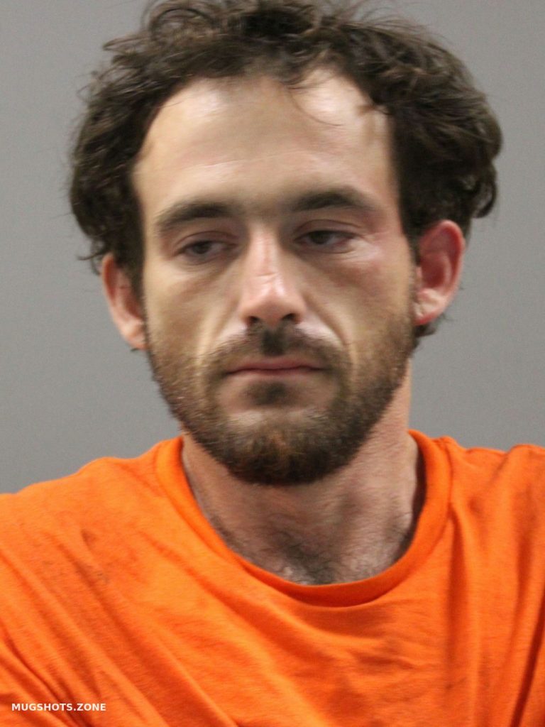 JORDAN DONALD ADAMS 07/18/2025 - Limestone County Mugshots Zone