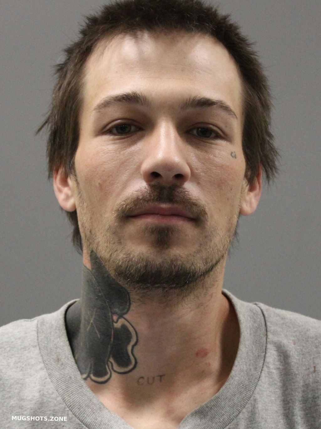 JEREMY CARL GITZEN 07/19/2025 - Limestone County Mugshots Zone