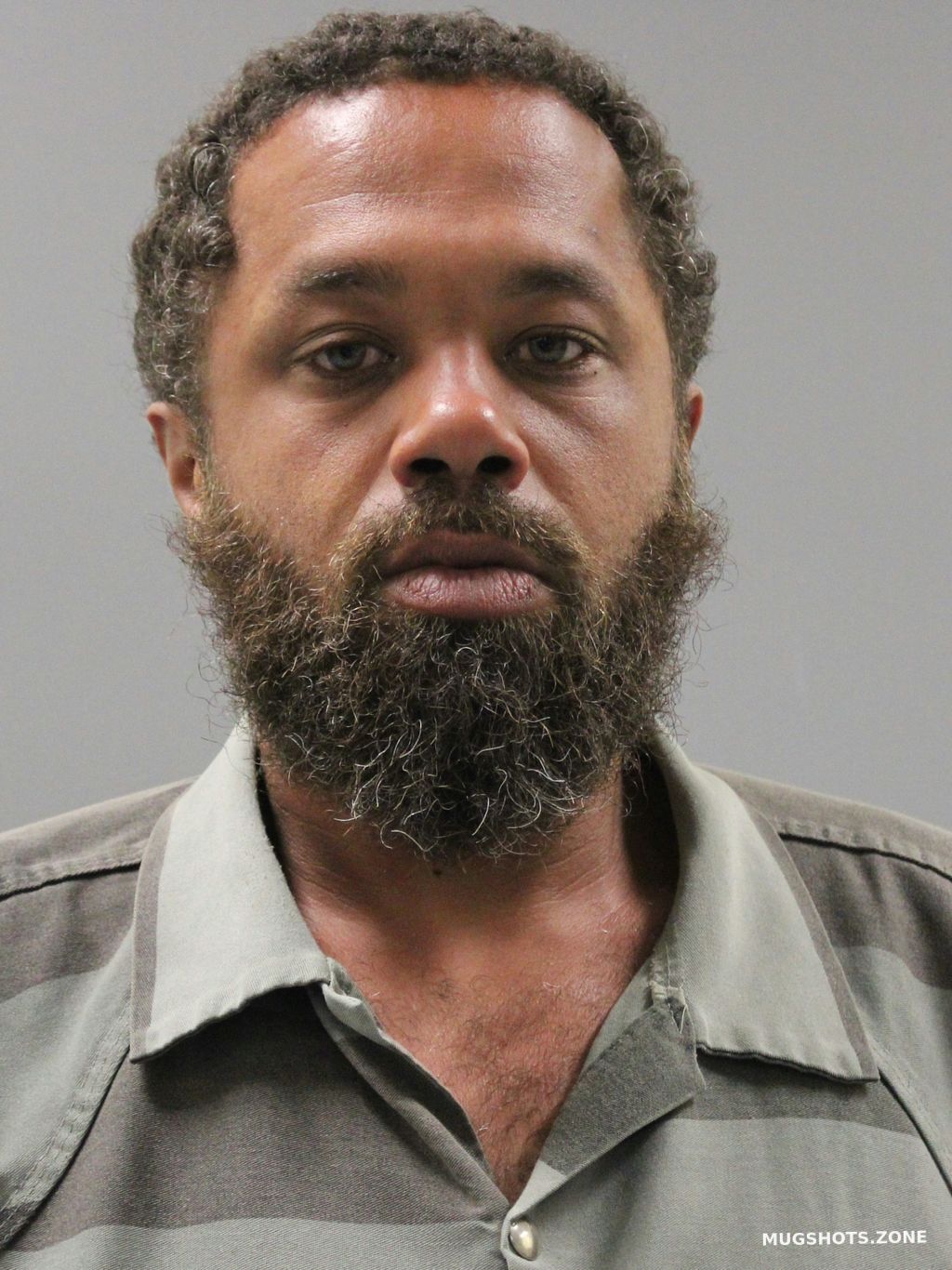 LABARRON ANTONIO BENDER 07/21/2025 - Limestone County Mugshots Zone