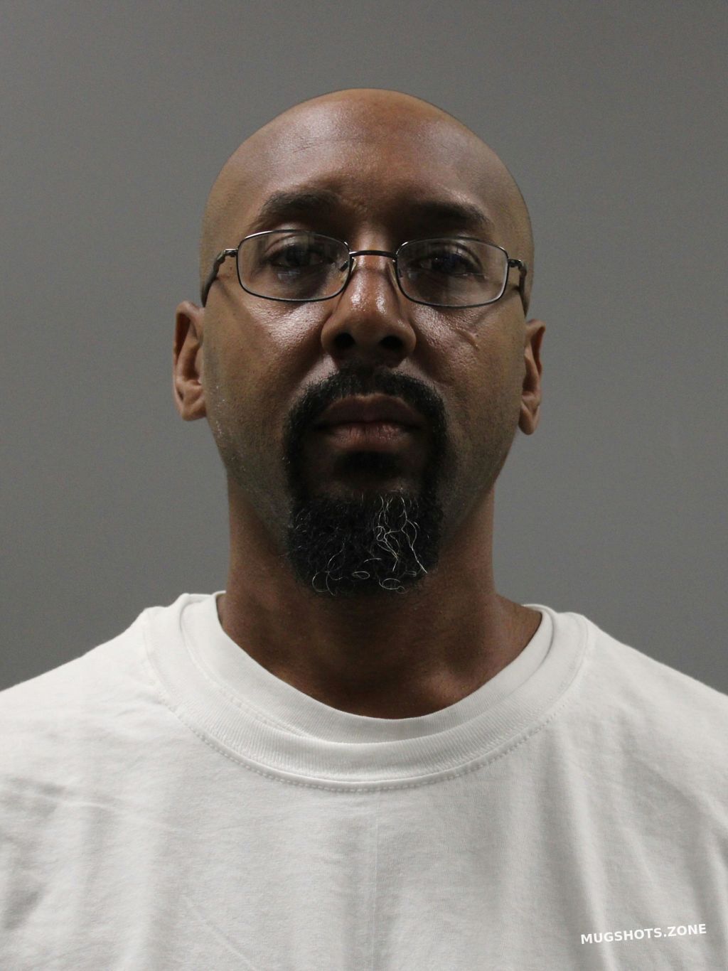 ERIC LAMONTE HUTCHINS 07/23/2025 - Limestone County Mugshots Zone