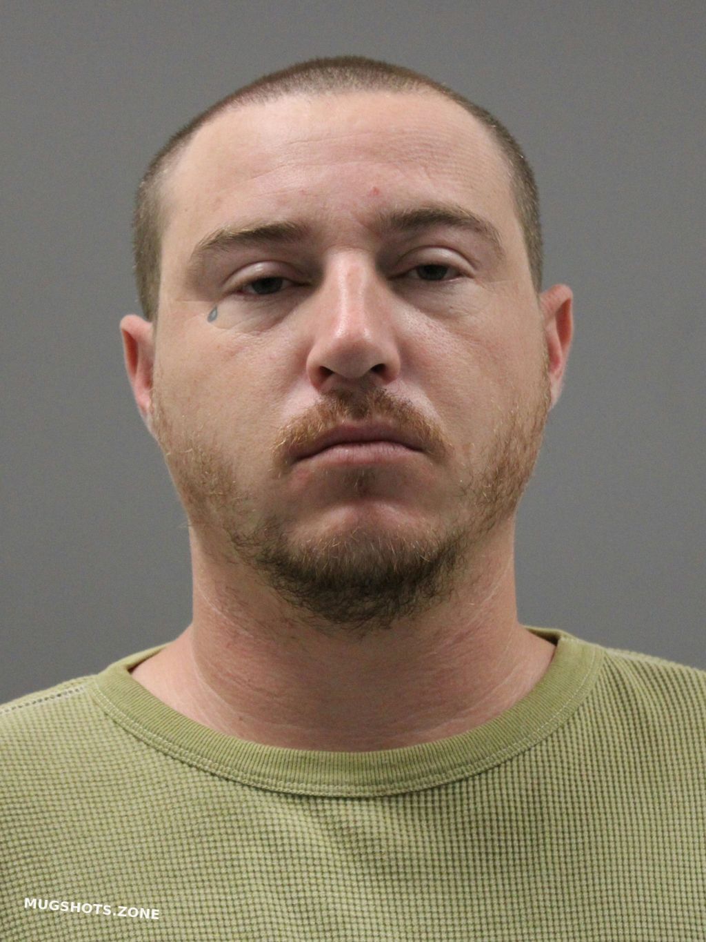 MASON WILLIAM KING 07/25/2025 - Limestone County Mugshots Zone