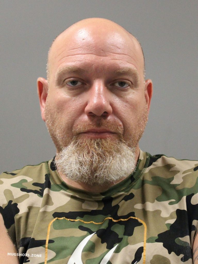 BRETT DEAN MCKELLAR 07/25/2025 - Limestone County Mugshots Zone