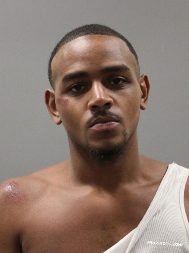 JAYMEN LORENZ DRAPER 07/29/2025 - Limestone County Mugshots Zone