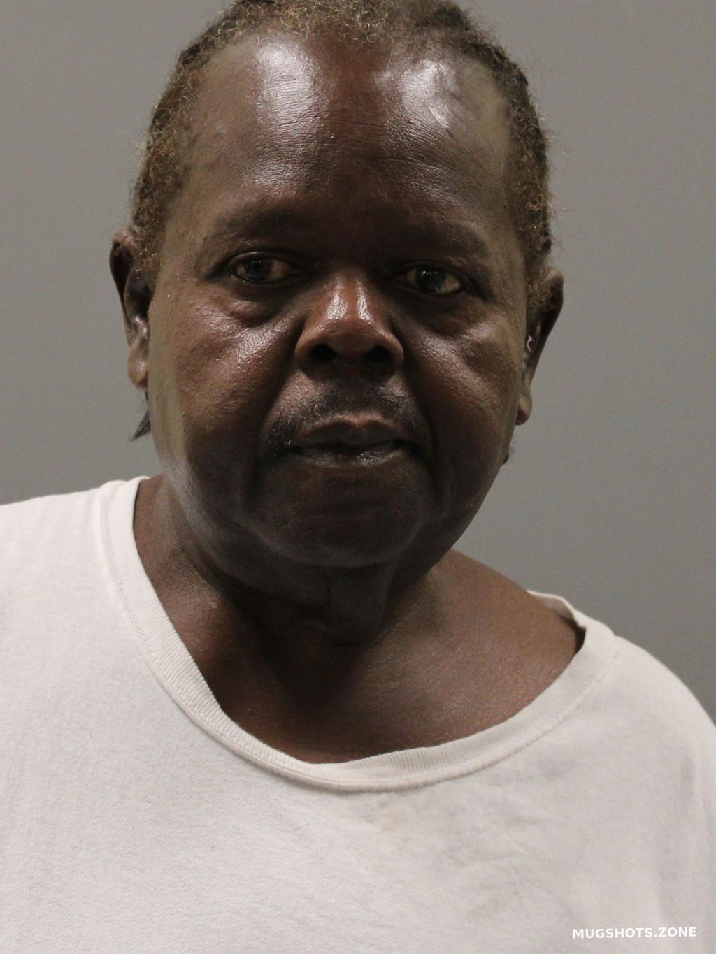 JOHNNY COLEMAN JR 07/29/2025 - Limestone County Mugshots Zone