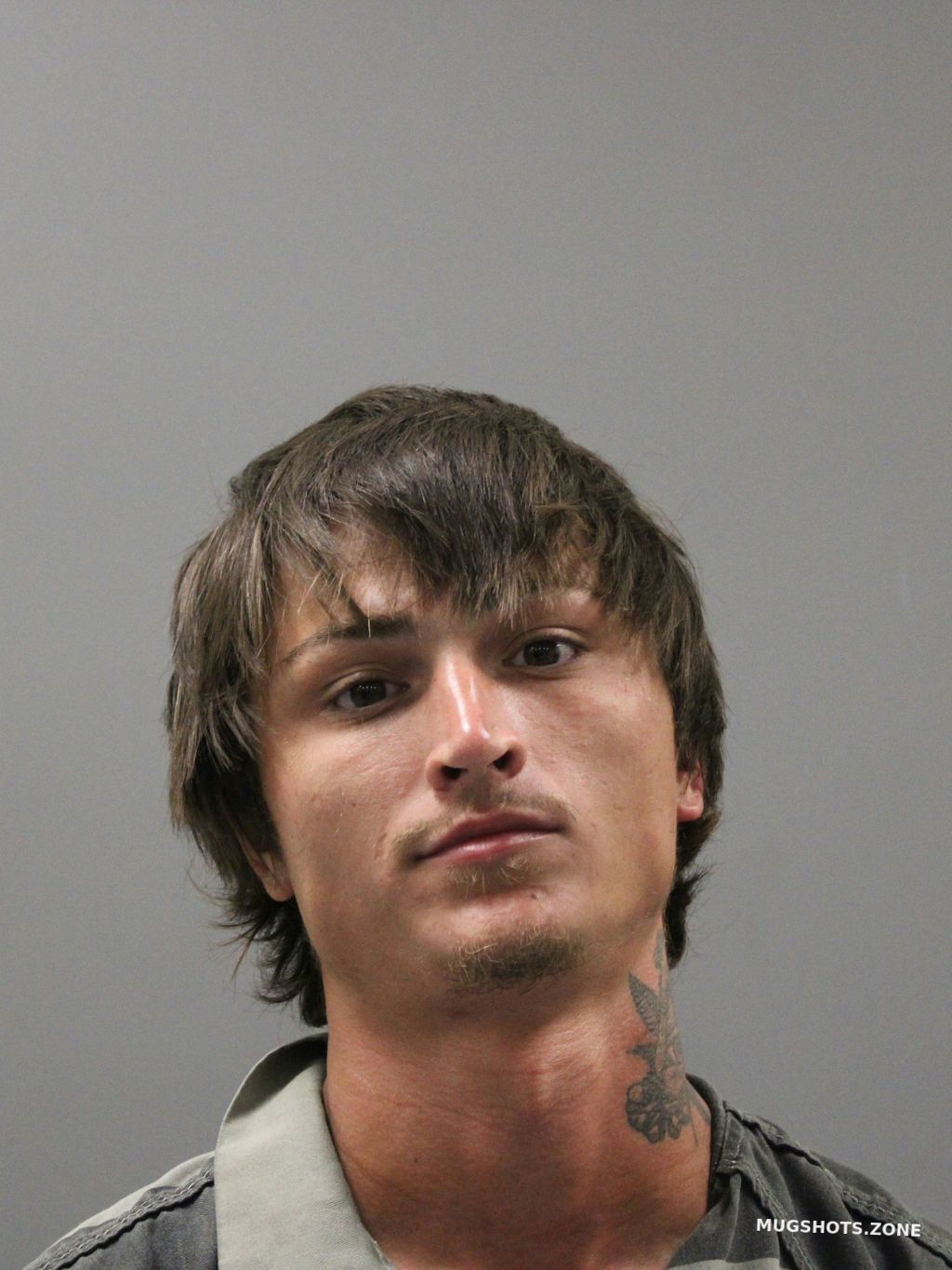 ERIC CHRISTOPHER NASH 07/30/2025 - Limestone County Mugshots Zone