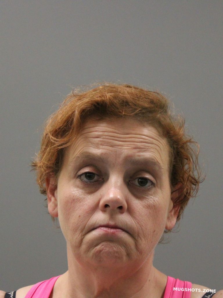 CASEY LEANN HAYES 08/01/2025 - Limestone County Mugshots Zone