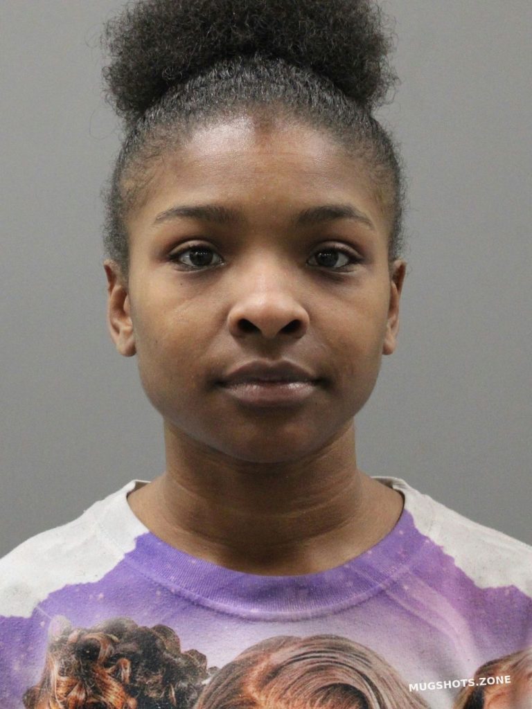VICTORIA TAMAR GARTH 08/01/2025 - Limestone County Mugshots Zone