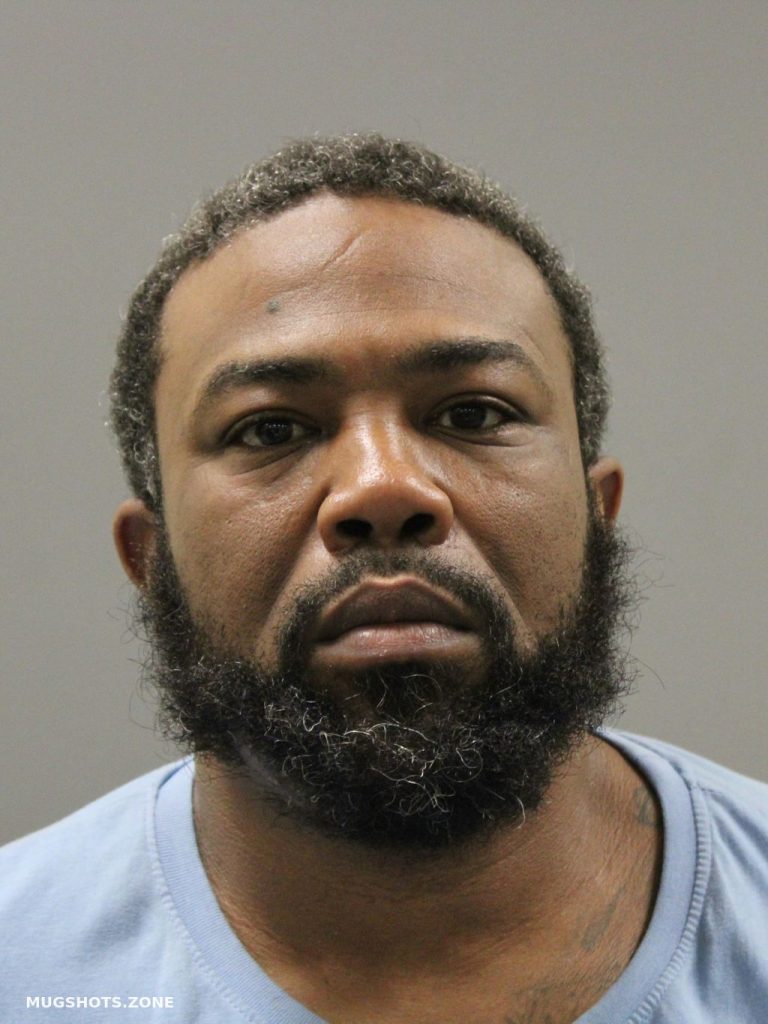 DEMOND ANTHONY GARRETT 08/02/2025 - Limestone County Mugshots Zone