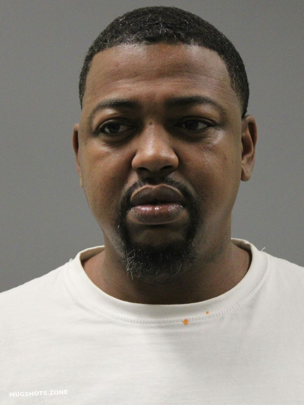 DAMEON LANEAL MOORE 08/02/2025 - Limestone County Mugshots Zone
