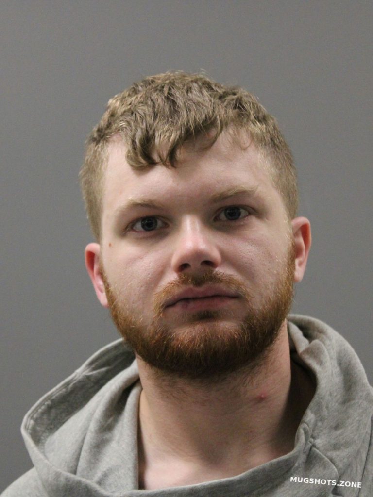 TRAVIS JOE HUGHES 08/06/2025 - Limestone County Mugshots Zone