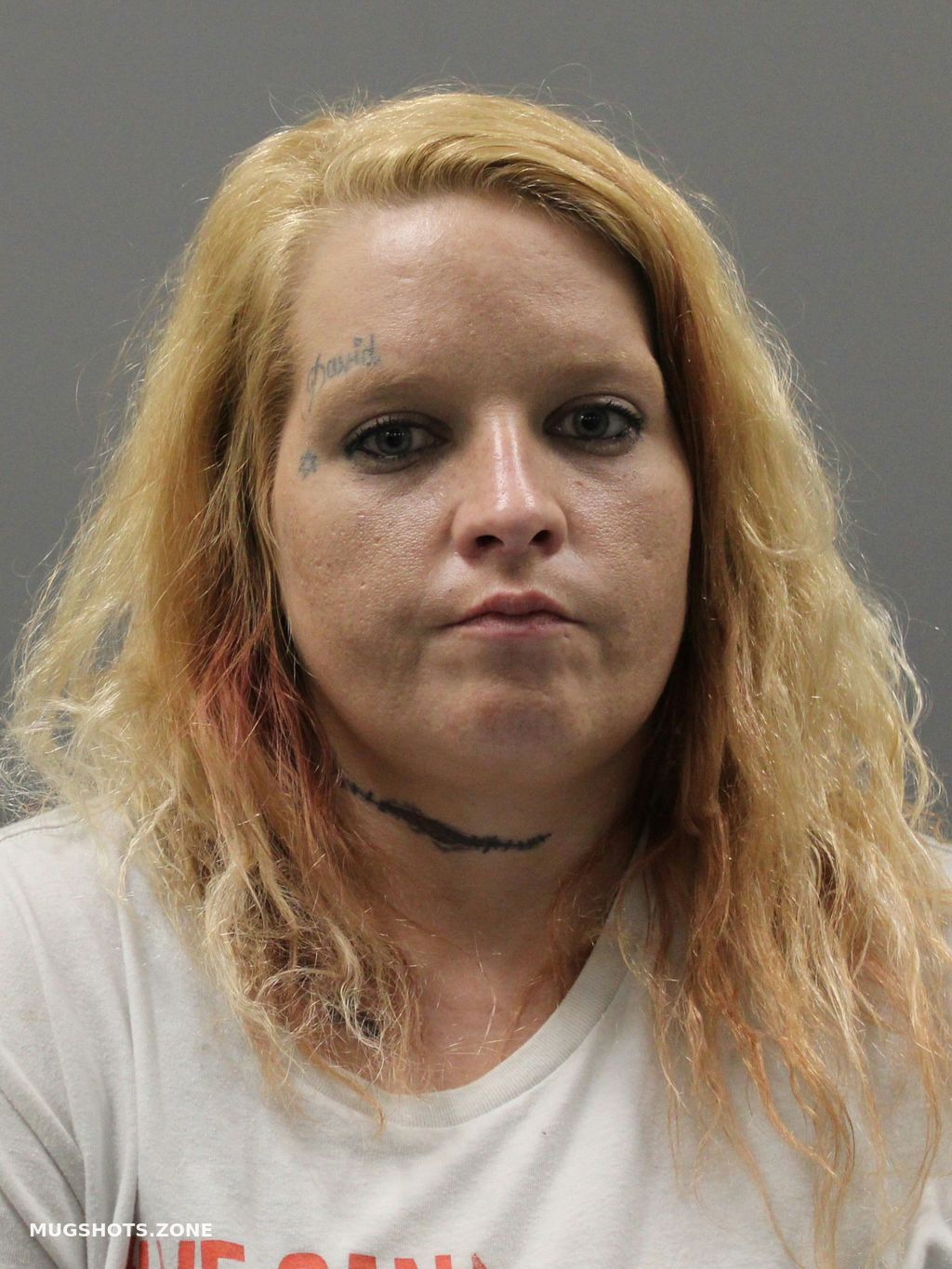 SHELLEY DENIESE CAMPBELL 08/06/2025 - Limestone County Mugshots Zone