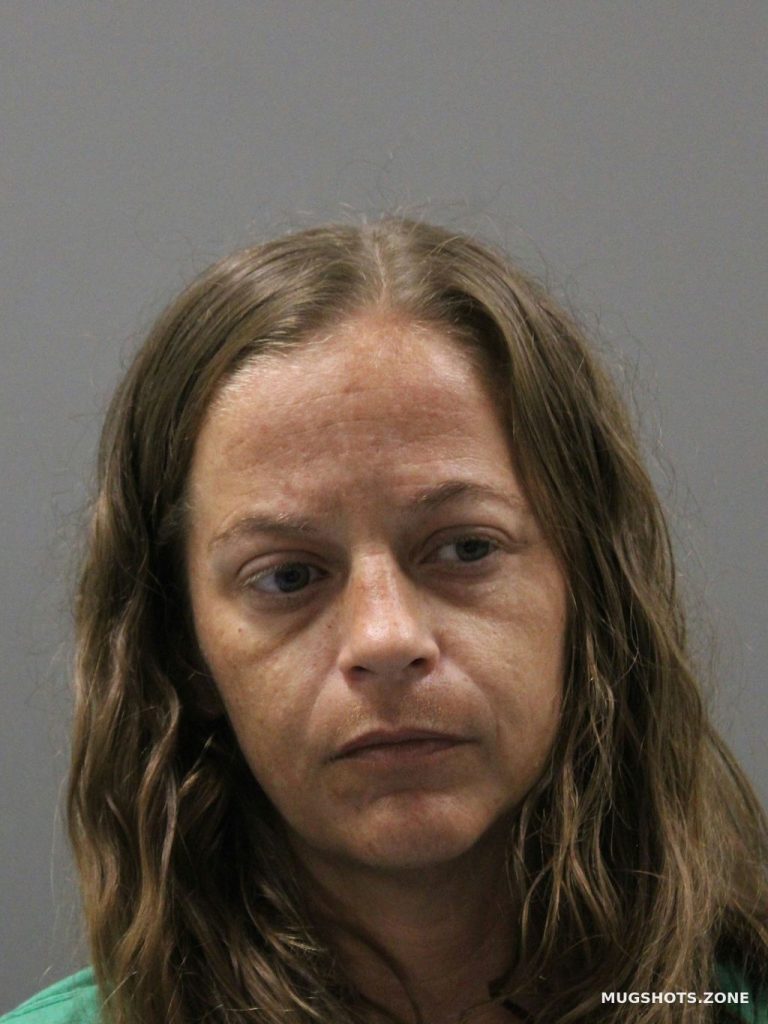 TIFFANY DANIELLE DEMPSEY 08/06/2025 - Limestone County Mugshots Zone