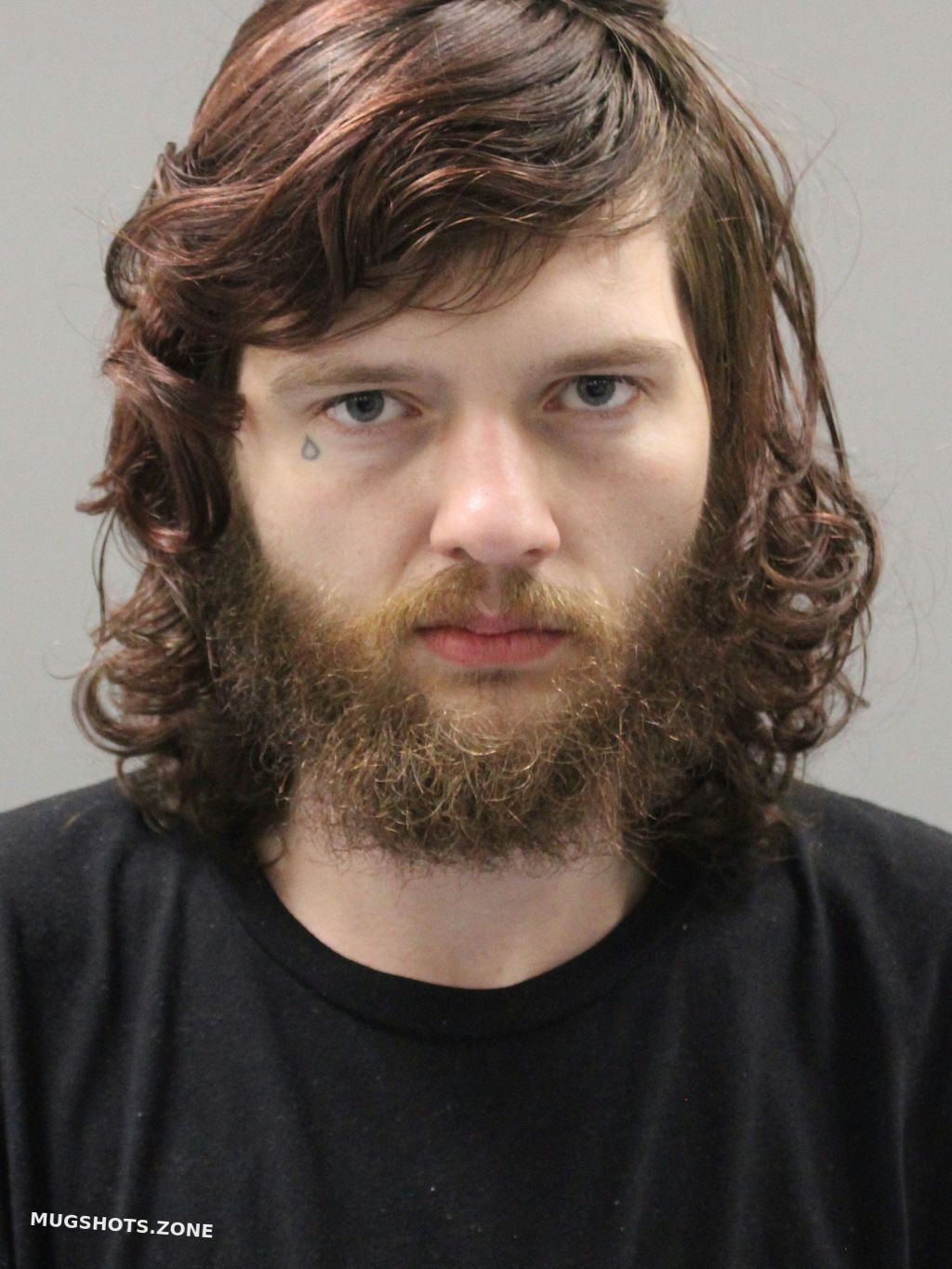 ALLEN JACOB ALVISO 08/07/2025 - Limestone County Mugshots Zone