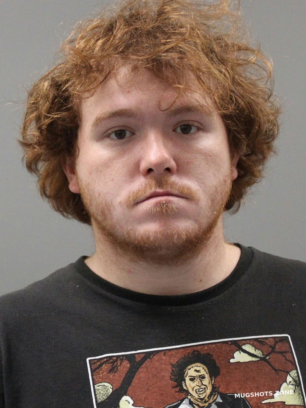 BRANDON LYNN WOMACK 08/08/2025 - Limestone County Mugshots Zone
