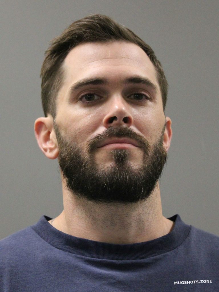 CHRISTOPHER AARON PRIDGEN 08/09/2025 - Limestone County Mugshots Zone