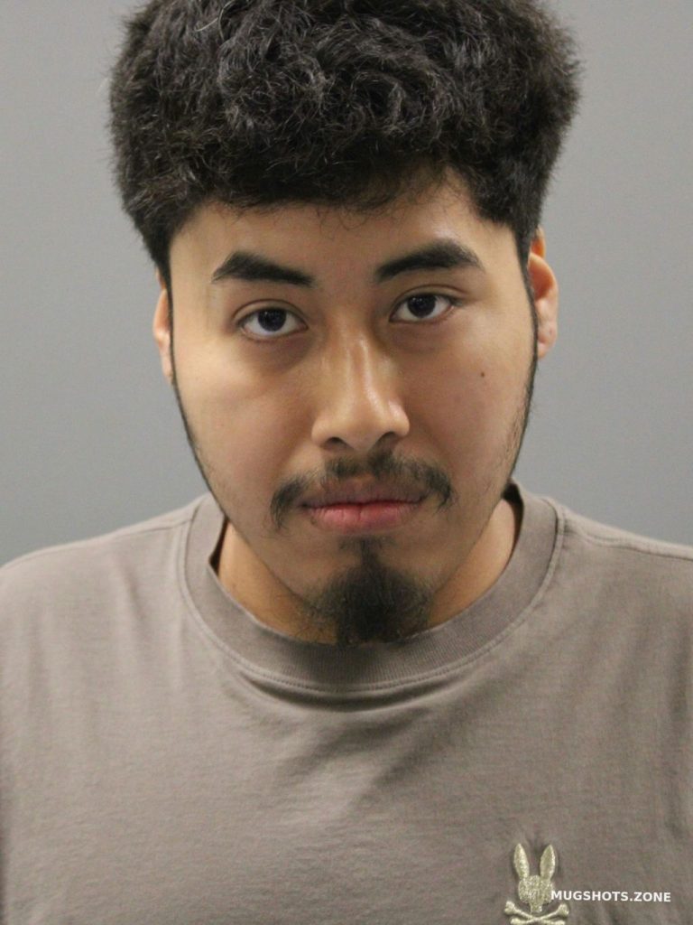 CESAR NAVA 08/10/2025 - Limestone County Mugshots Zone