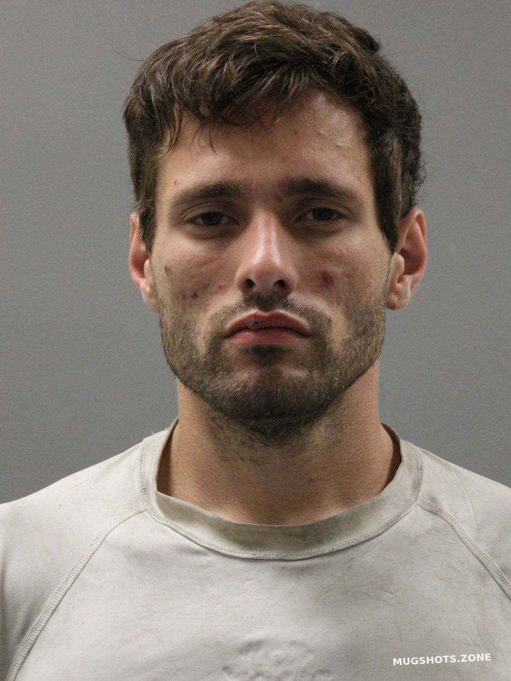 MICHAEL LEE WILLIAM THOMPSON 08/11/2025 - Limestone County Mugshots Zone