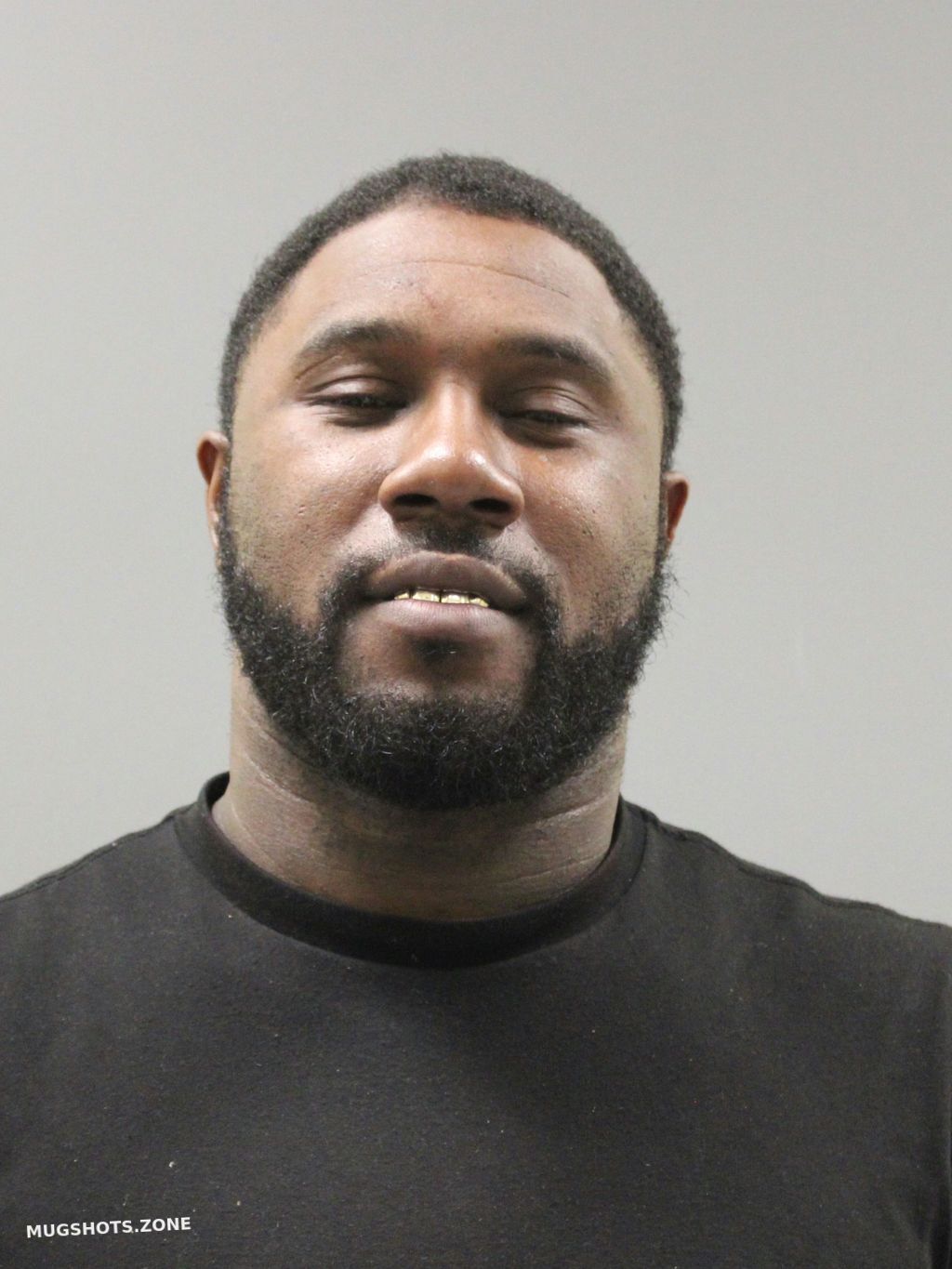 AUSTIN GERARD BROOKS 08/12/2025 - Limestone County Mugshots Zone