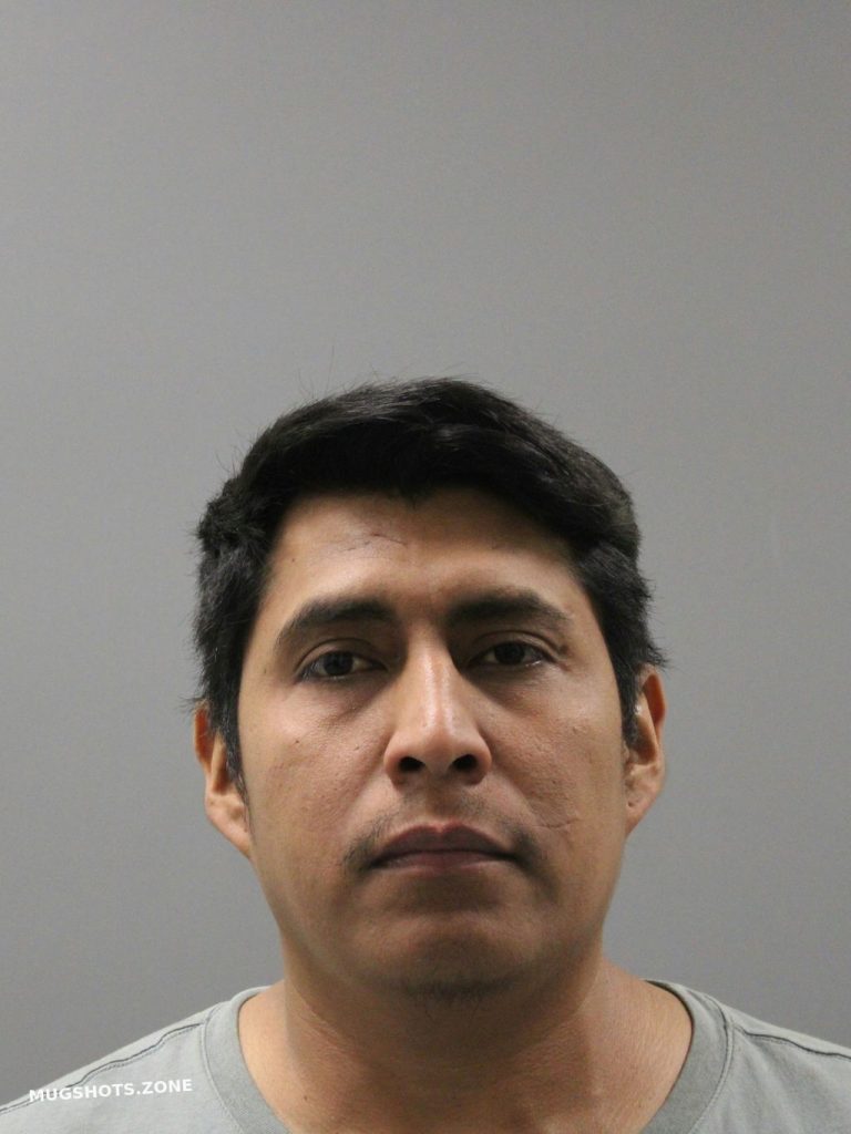 JAIME JUAREZ-VALLORDEZ 08/12/2025 - Limestone County Mugshots Zone