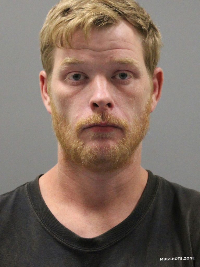 JASON ALLEN MCCONNELL 08/13/2025 - Limestone County Mugshots Zone