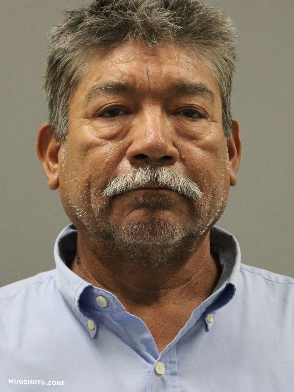 DIONICIO ESTRADA-GONZALEZ 08/13/2025 - Limestone County Mugshots Zone