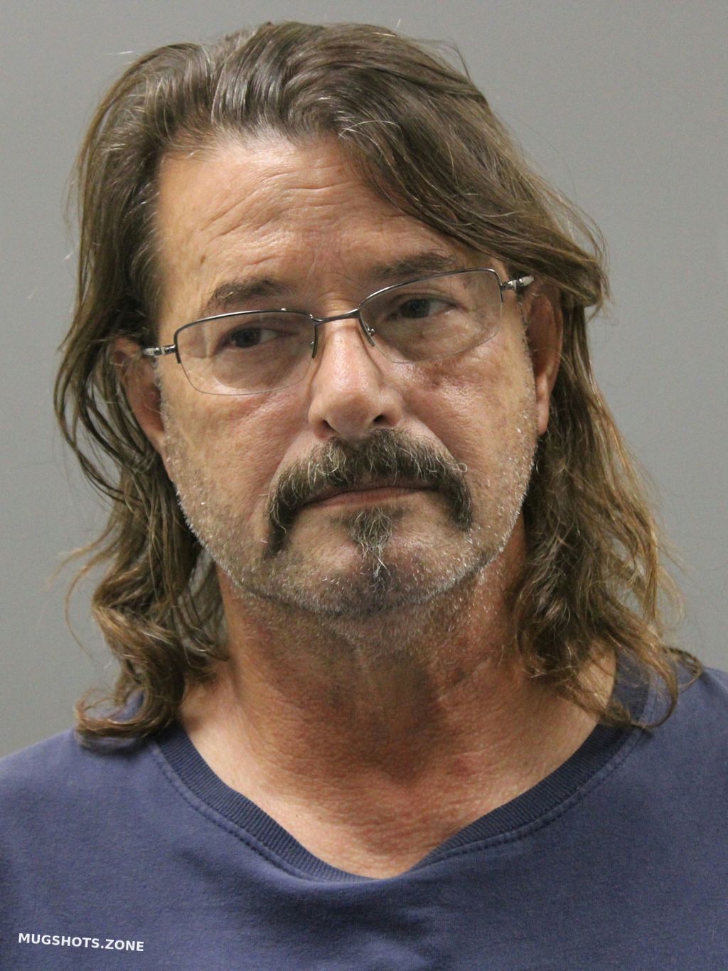 JAMES ALLEN FRANKLIN 08/14/2025 - Limestone County Mugshots Zone