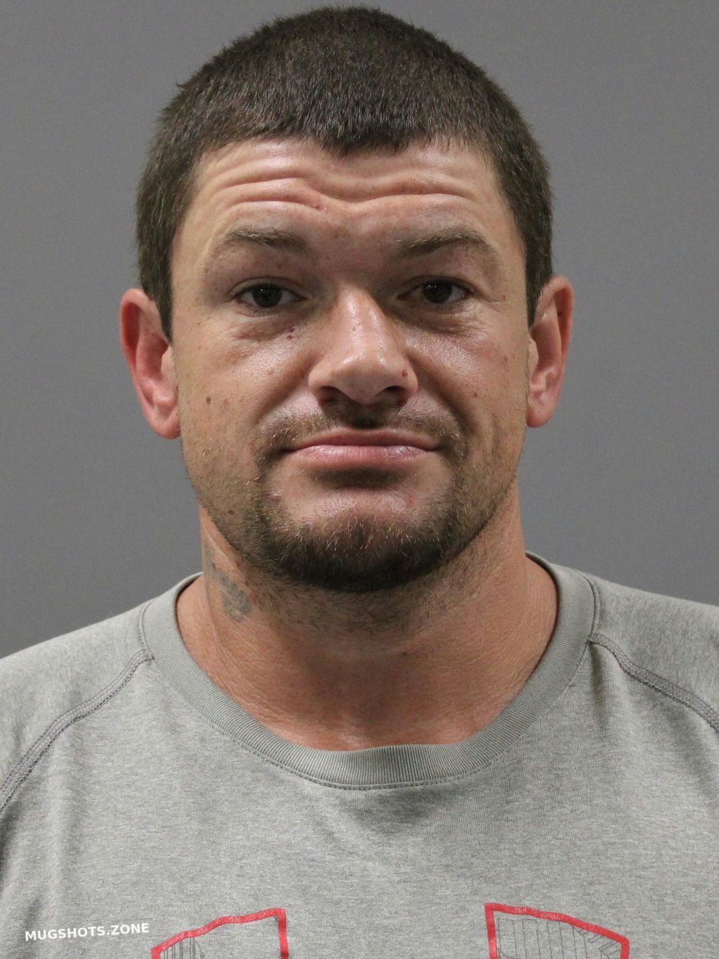 JAMEY LEE CARTER 08/14/2025 - Limestone County Mugshots Zone