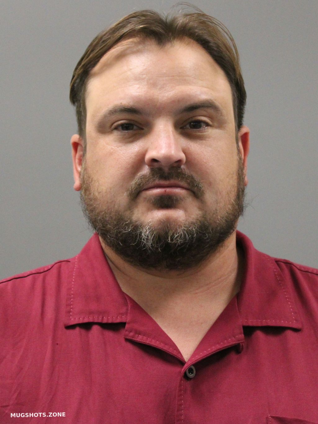 JONATHAN LEE JACKLE 08/16/2025 - Limestone County Mugshots Zone