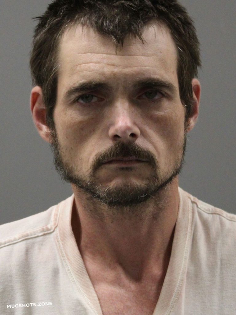 BRIAN ADAM BROOKS 08/16/2025 - Limestone County Mugshots Zone