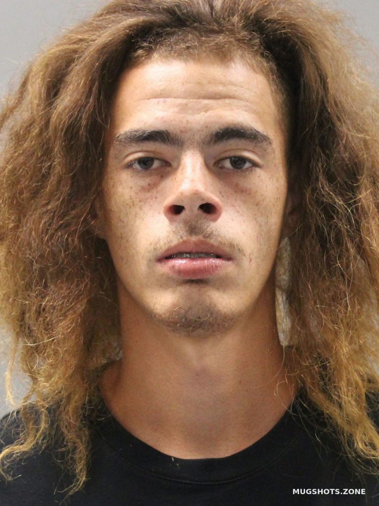 DARIAN TYLER MOSLEY 08/17/2025 - Limestone County Mugshots Zone