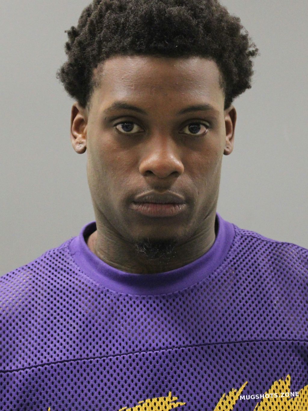 TRAVION HARDIN 08/18/2025 - Limestone County Mugshots Zone