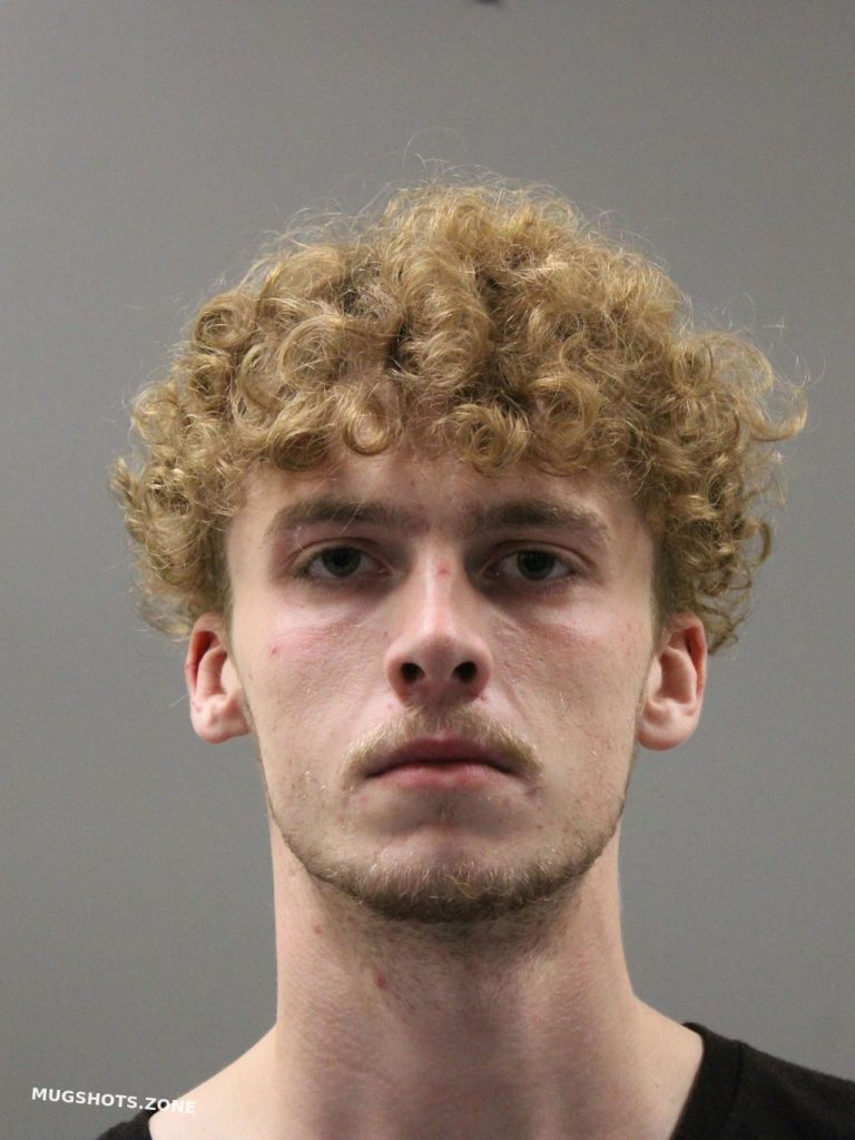 ETHAN MACK THOMAS ABERNATHY 08/23/2025 - Limestone County Mugshots Zone
