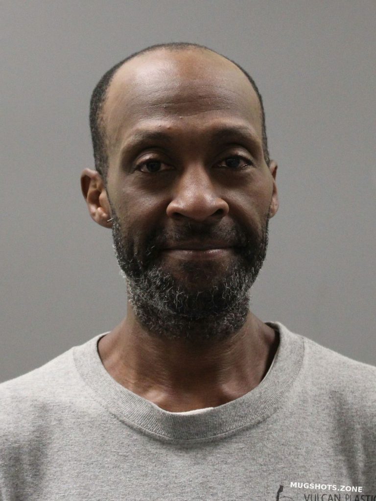 CHADRICK ONEAL ALLEN 08/24/2025 - Limestone County Mugshots Zone