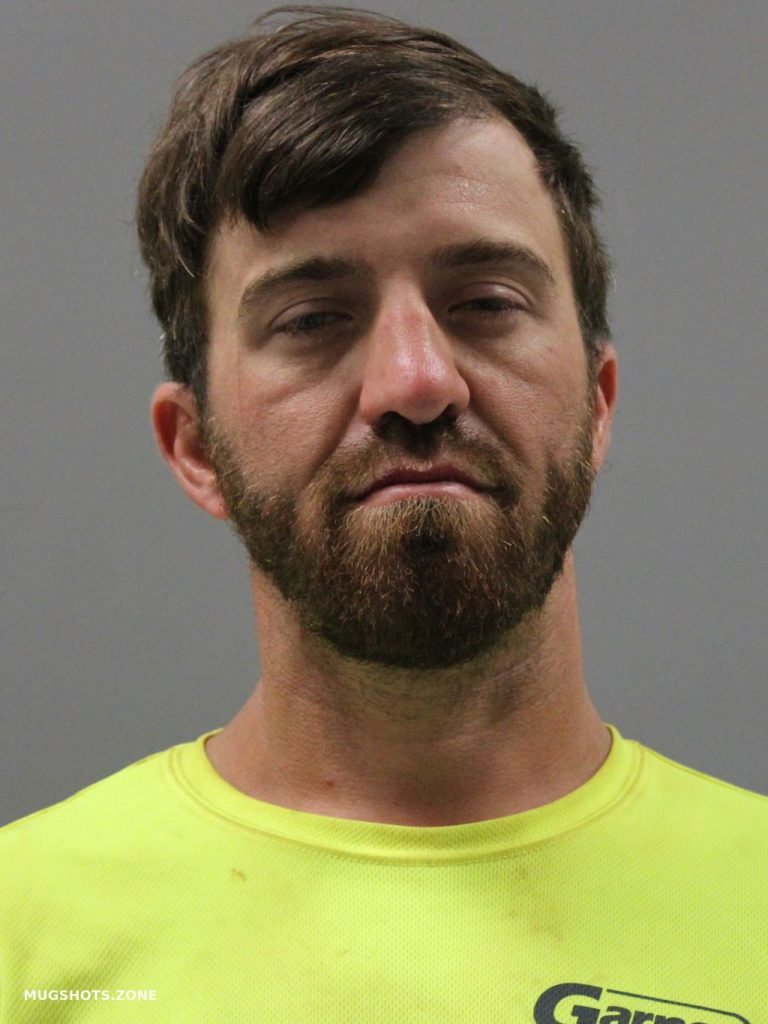 JESSE ALEXANDER WIGLEY 08/28/2025 - Limestone County Mugshots Zone