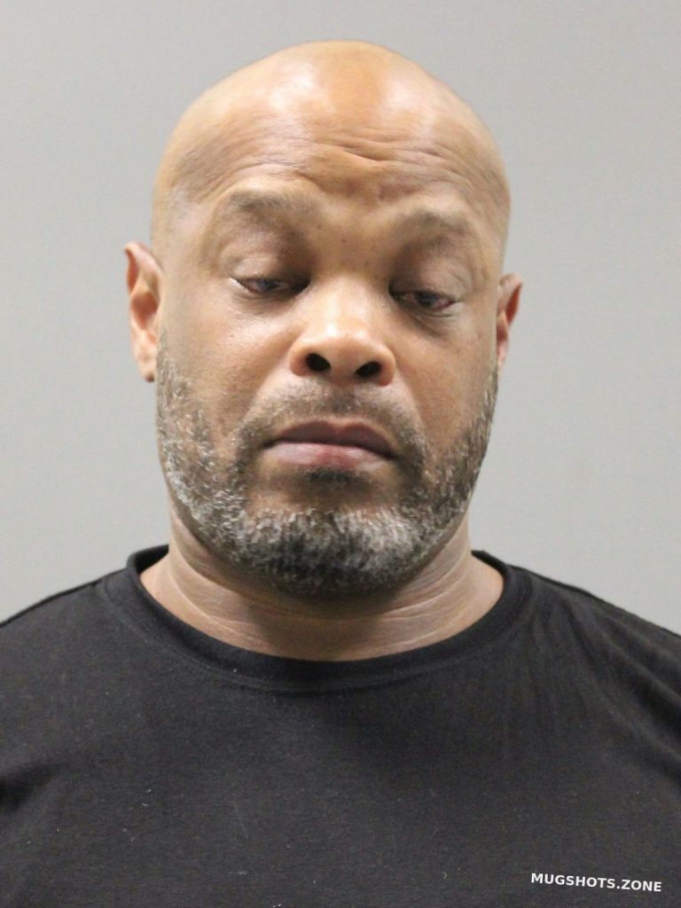 RODNEY ONEAL WATKINS 09/02/2025 - Limestone County Mugshots Zone