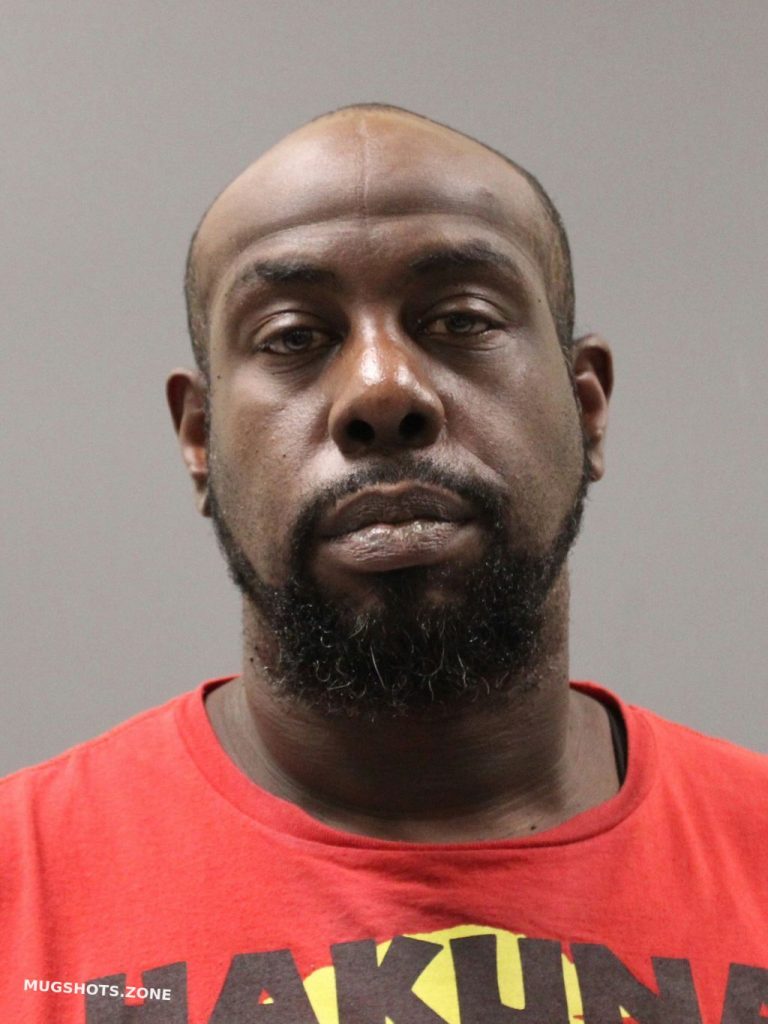 ANTHONY GREENE II 09/06/2025 - Limestone County Mugshots Zone