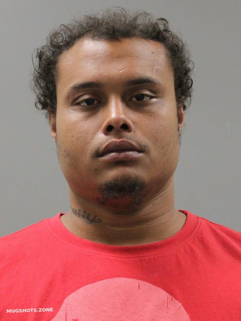 RAMON SWAVEY BOYD 09/11/2025 - Limestone County Mugshots Zone