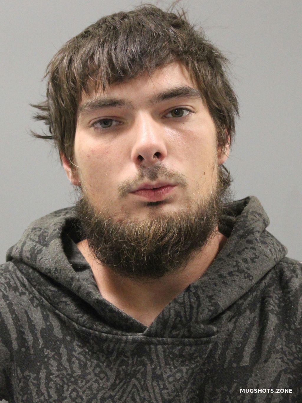 JACOB DEAN WARREN 09/13/2025 - Limestone County Mugshots Zone