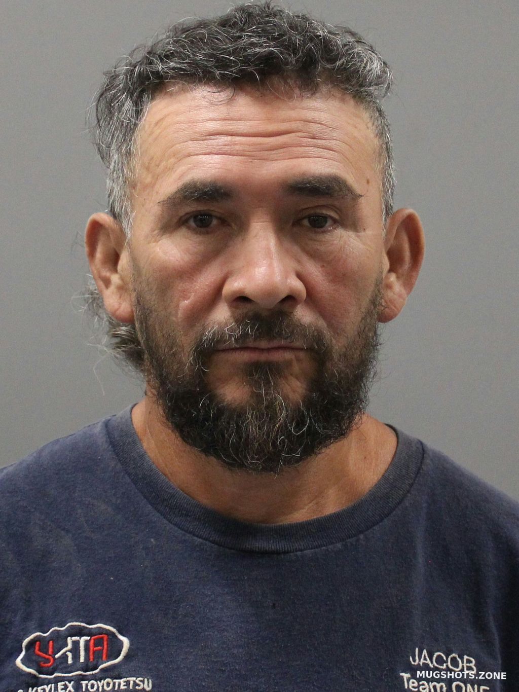 SEBASTIAN MALDONADO 09/17/2025 - Limestone County Mugshots Zone