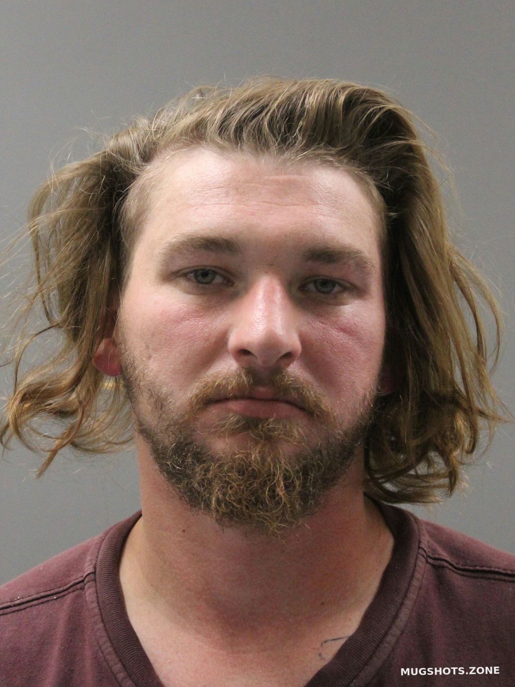 SCOTT EDWARD THORNTON JR 09/18/2025 - Limestone County Mugshots Zone