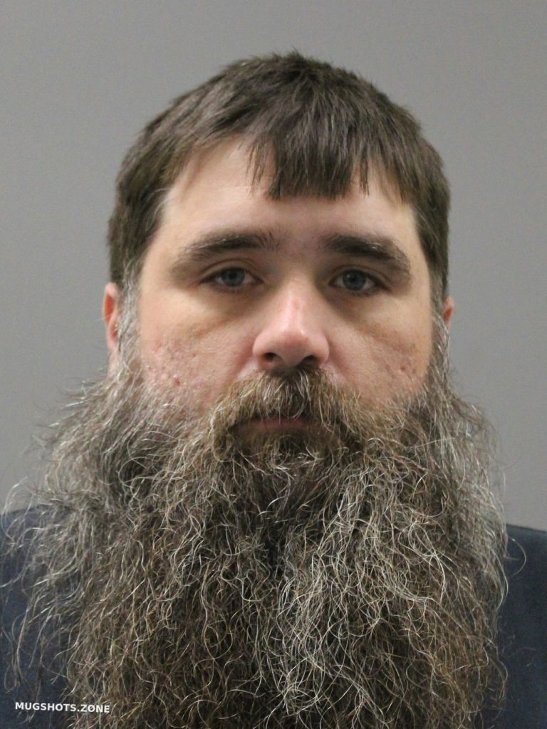 NATHAN KYLE ROBERTSON 09/19/2025 - Limestone County Mugshots Zone