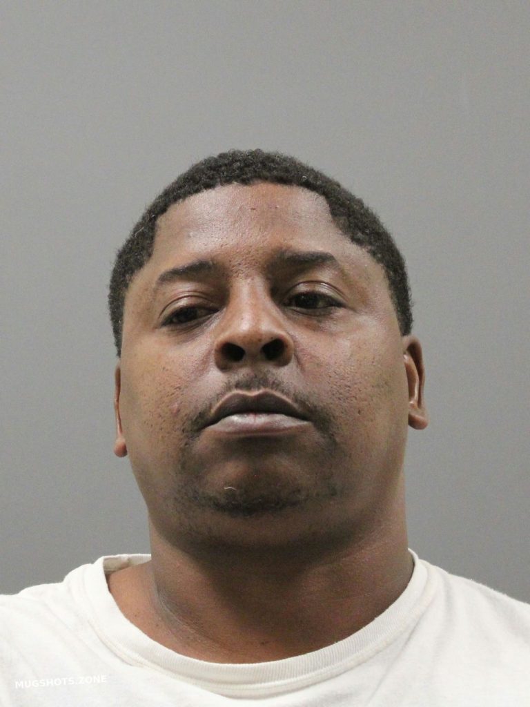 GARY DEWAYNE JONES 09/19/2025 - Limestone County Mugshots Zone