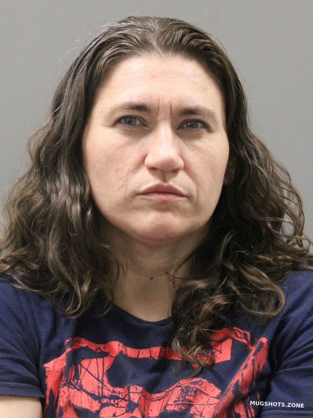 TANYA LYNN RATULOWSKI 09/25/2025 - Limestone County Mugshots Zone