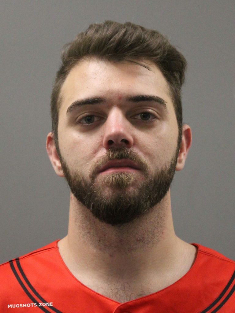 BRIAN KENNETH RYNDERS 09/28/2025 - Limestone County Mugshots Zone