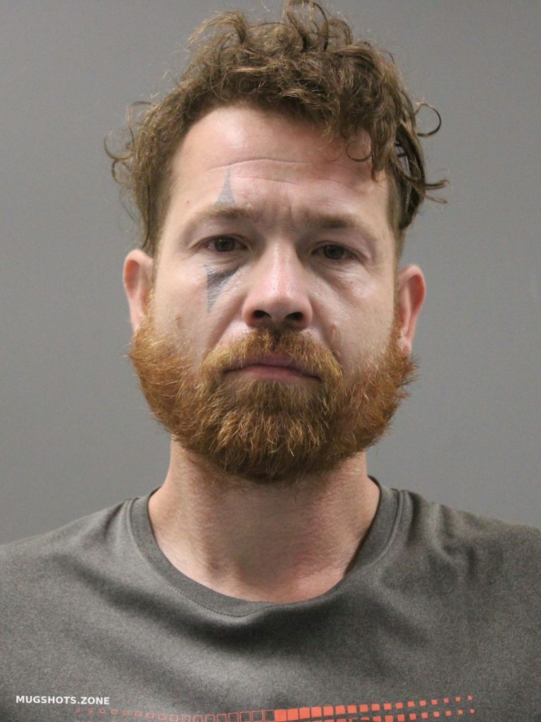 MARK STEVEN KEENER JR 09/29/2025 - Limestone County Mugshots Zone